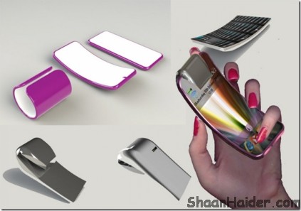 The Future Of Mobile Phones | Geeky Stuffs