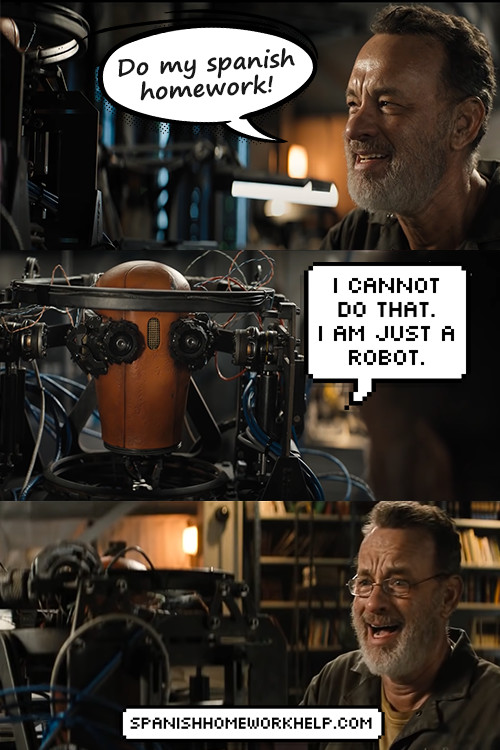 Memes | Spanish Homework Help