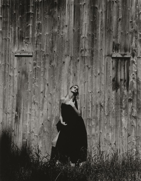 Los Grandes Fotografos: Kurt Markus (1947)