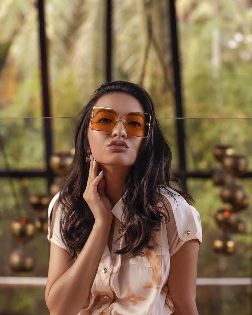 √ Biodata Raline Shah, Biografi, Profil Lengkap, Fakta, Agama dan Foto ...