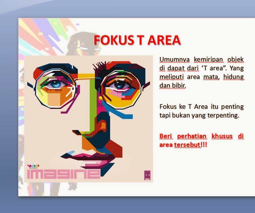 Tutorial WPAP Super Lengkap dari A sampai Z untuk Pemula Sketchbook