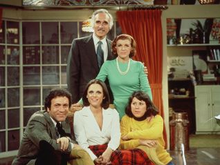 Whatever Happened To: The Cast Of "Rhoda” - #IHeartHollywood