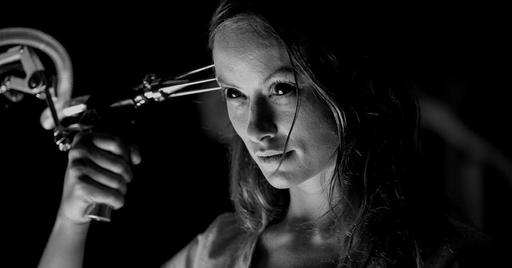 Malvaditos: Zoe McConnell