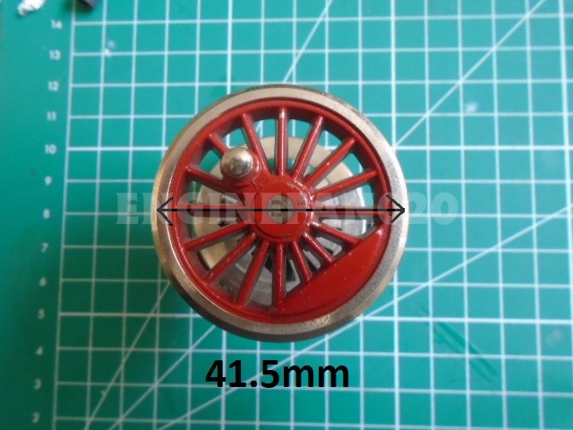 Wheel Top Junction: The Enginefan020 Blog: Märklin & Tenmille ...