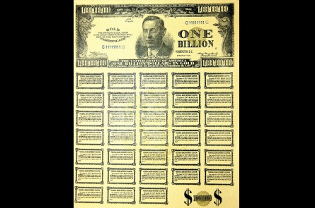 The Vatic Project: $6 Trillion in Allegedly Fake U.S. Bonds Hidden in ...