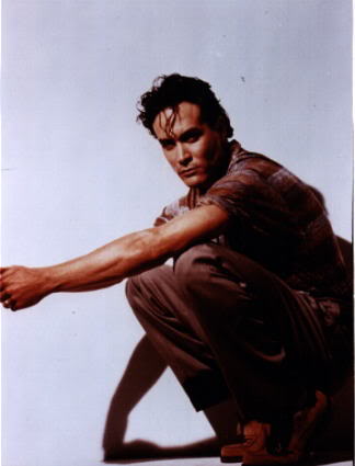 Brandon Lee Legacy: La vita di Brandon Foto Album