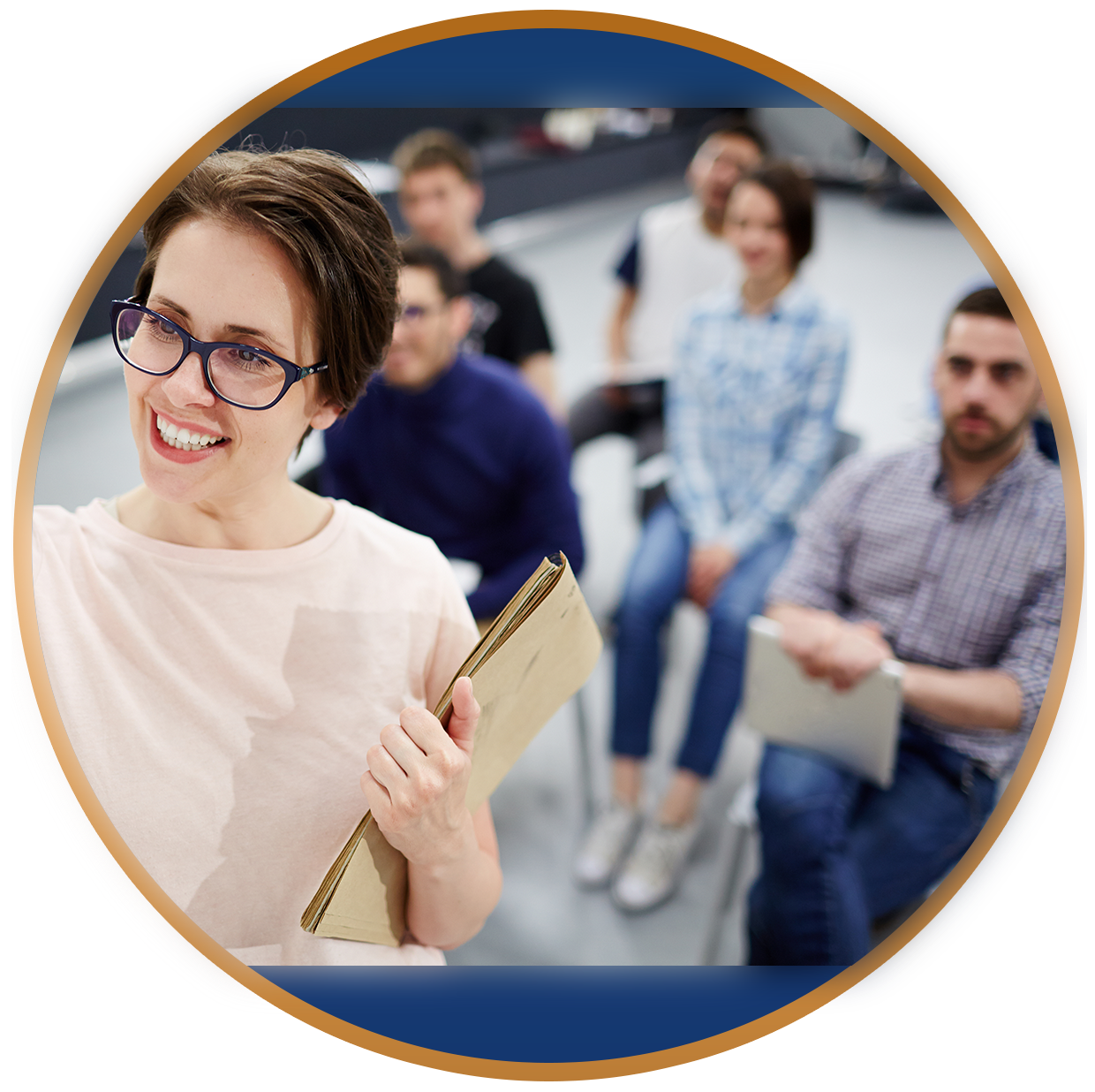 ABLE - Academy for Business and Leadership English | Coaching Beyond ...