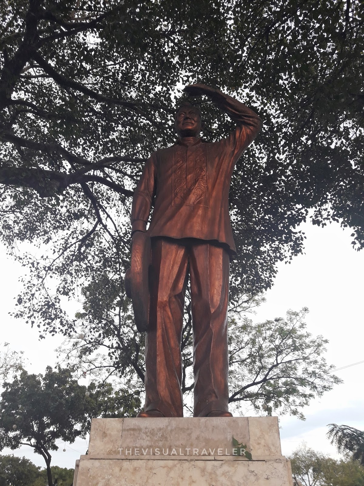 12 Interesting Things to See in Plaza Independencia