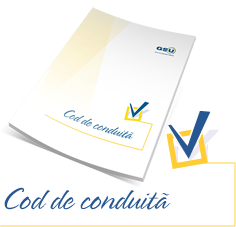 Codul de conduită etică ~ SC Prim Transprest SRL