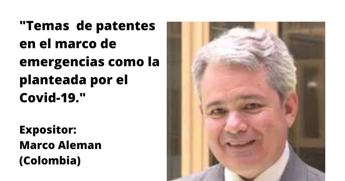 Marco Aleman, 31 de julio