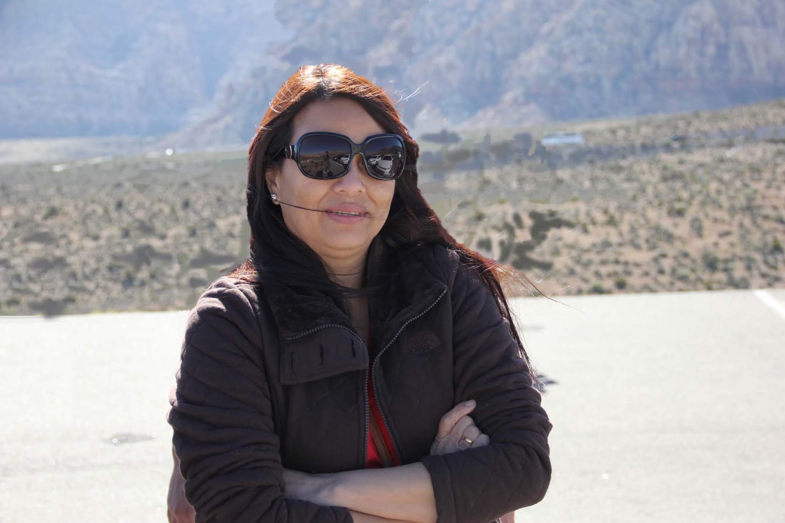 CYNTHIA SUAREZ OCAMPO