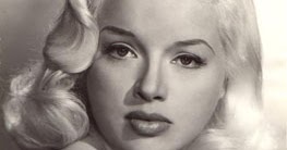 NAKARAJAN: COLEEN GRAY AMERICAN ACTRESS BORN OCTOBER 23,1922