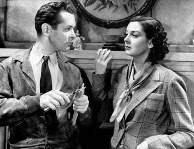 CANON MOVIES: ROSALIND RUSSELL: TOP 5 FILMS