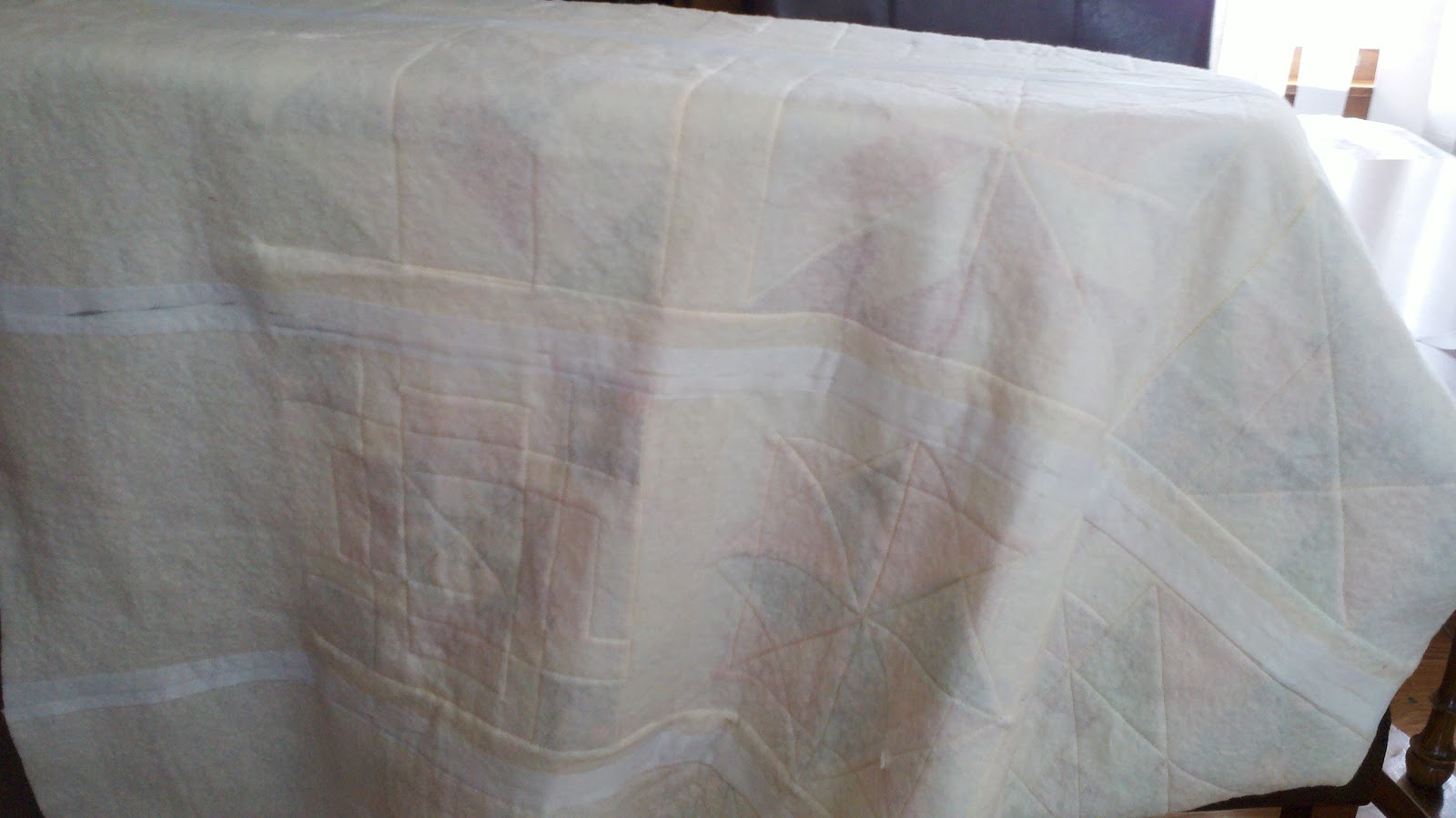 Rocknquilts: Friday Night Sew-In Results for RocknQuilts/Eleanor Burns ...