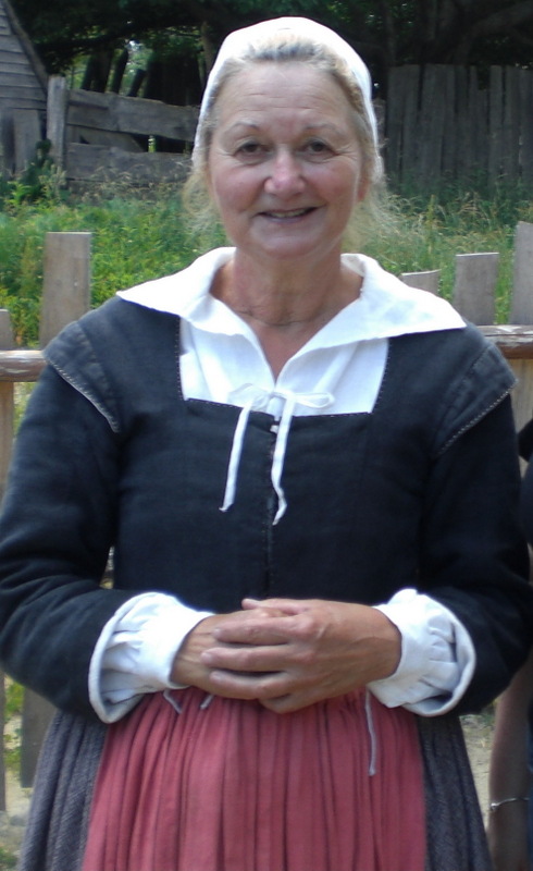 My Descent into Descent: Encounter with Richard Warren and Hester Cooke ...