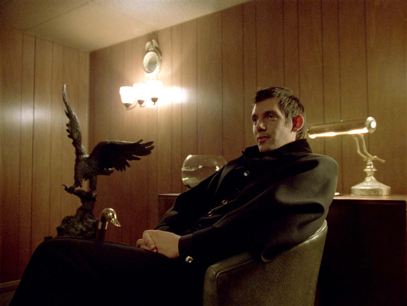 My Meaningful Movies: Brick