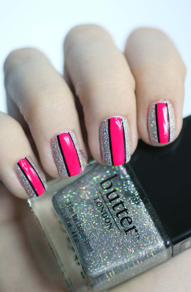 10 Rocking Nail Polish Designs