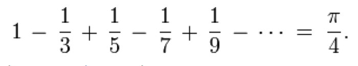 Mathsassins: Pi..?