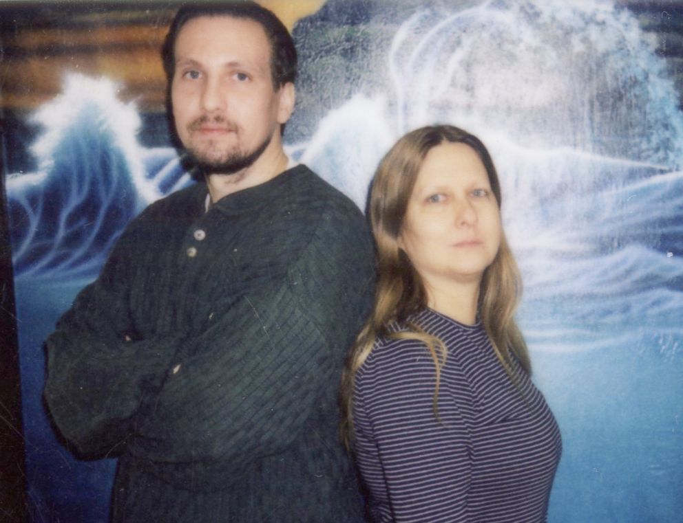 Innocent Behind Bars