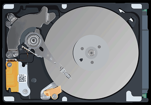 What is a hard drive? How many types of hard drives are there ...