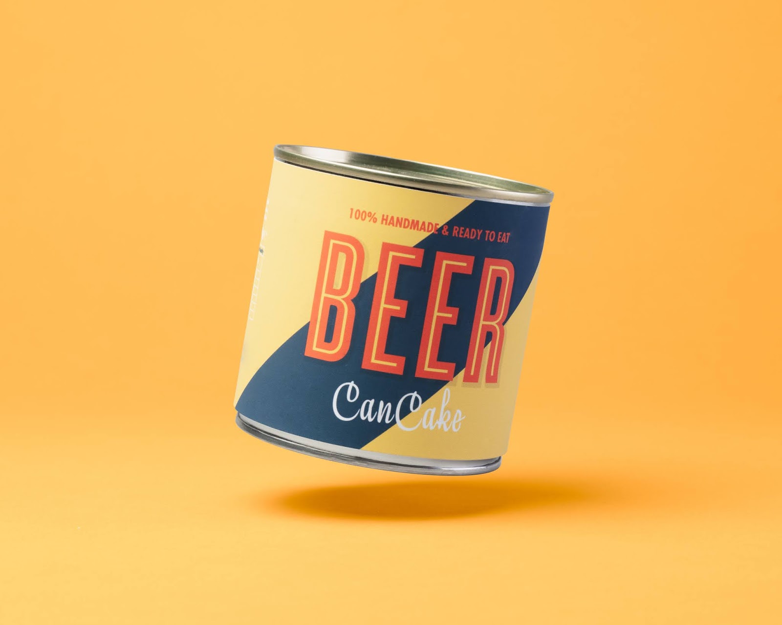 CanCakes – Packaging Of The World