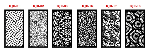MOTIF ACP PERFORATED ~ DISTRIBUTOR ACP | ALUMINIUM COMPOSITE PANEL ...