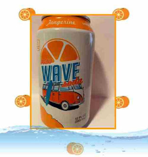 Momzdailyscoops: New Wave Soda Review