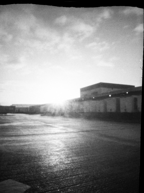 127 Film Photography: February 2020