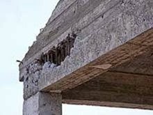 CIVIL ENGINEERING LEARNING PLATFORM (STRUCTURES): POOR CONSTRUCTION ...