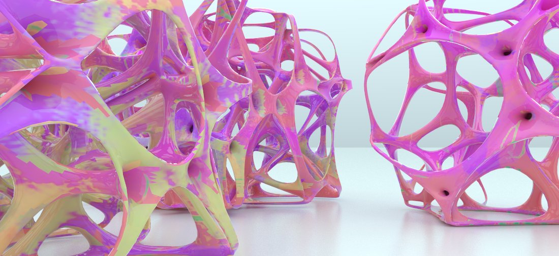 [Download] (Rhino3D+Grasshopper Script) Voronoi_File 1 | Dana Krystle's ...