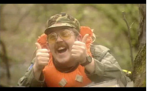 Most likeable characters in a TV-series | NeoGAF