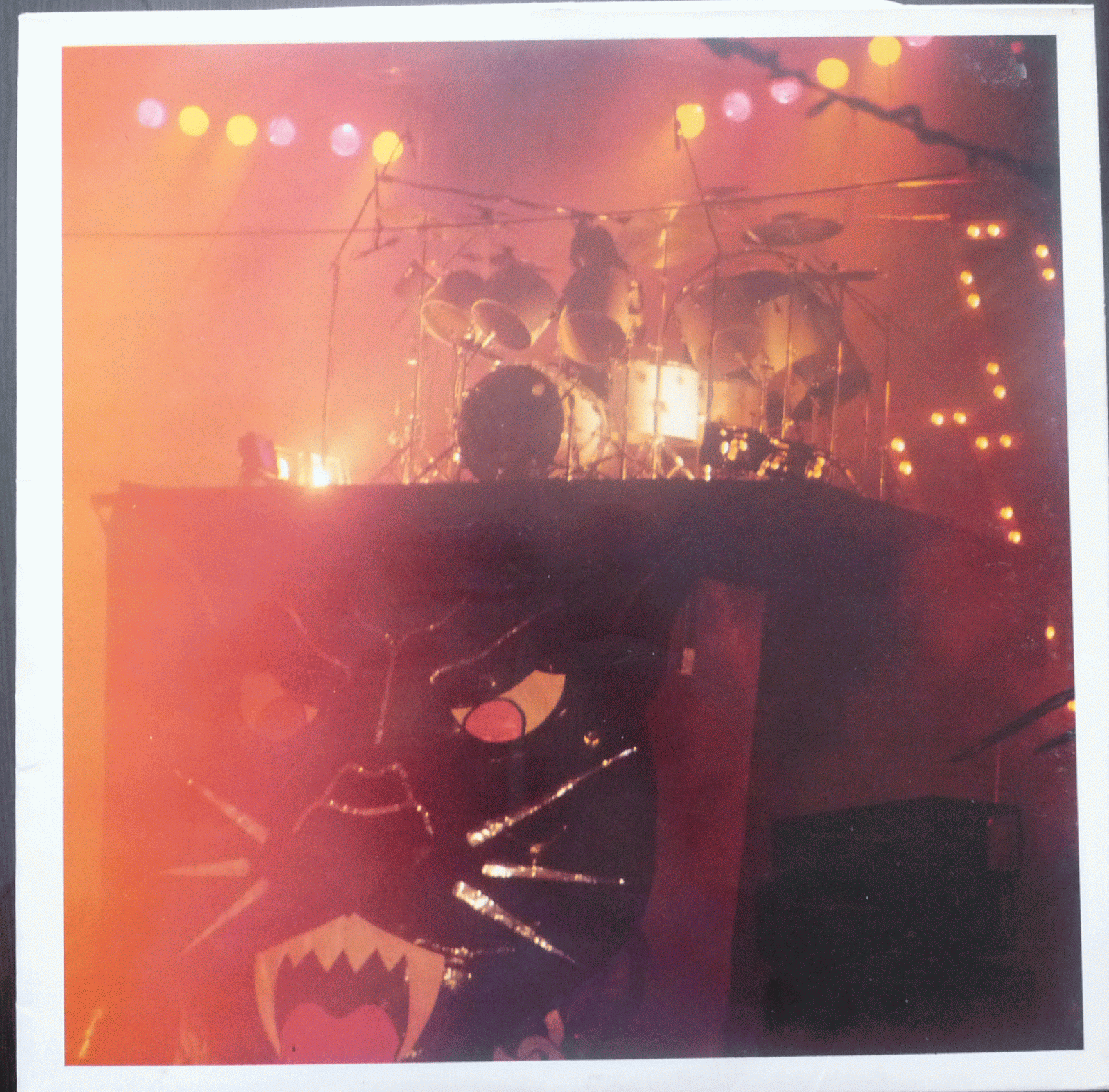 KISS - Wicked Lester and Progeny demo sessions (Rockwell and Good - 1987)