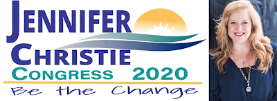 DownWithTyranny!: Campaigning For Congress In Indiana, Jennifer ...