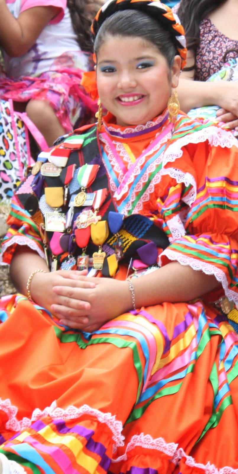 Walker Report - Shedding Light on Bexar County: Rey Feo installation ...