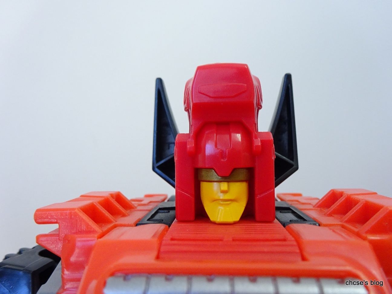 ChCse's blog: Toy Review: Transformers Generations Power of the Primes ...