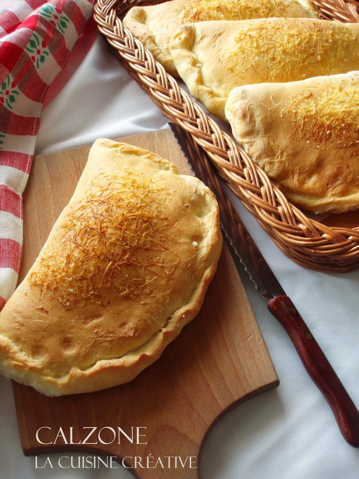 La cuisine creative: јун 2014