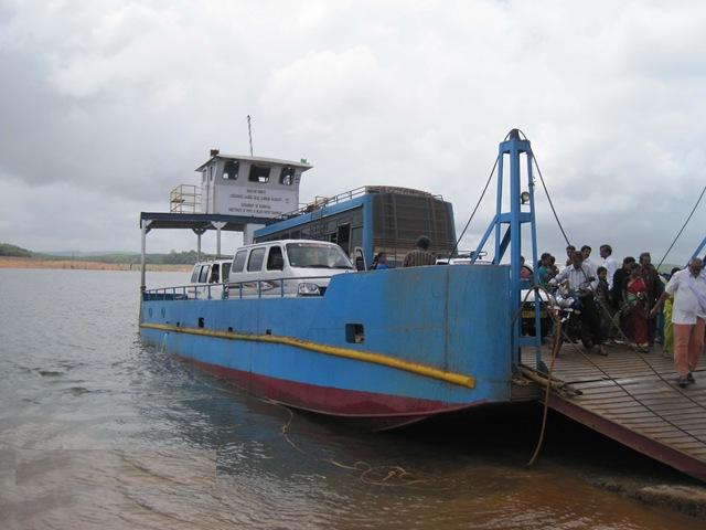 Goddess-Temple-Inbox: Sri Sigandur Chowdeshwari Temple