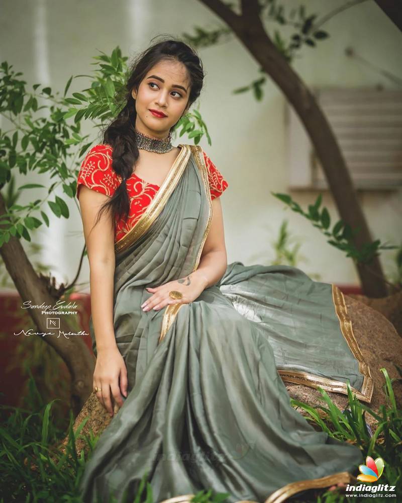 Sunaina Wallpapers Hd