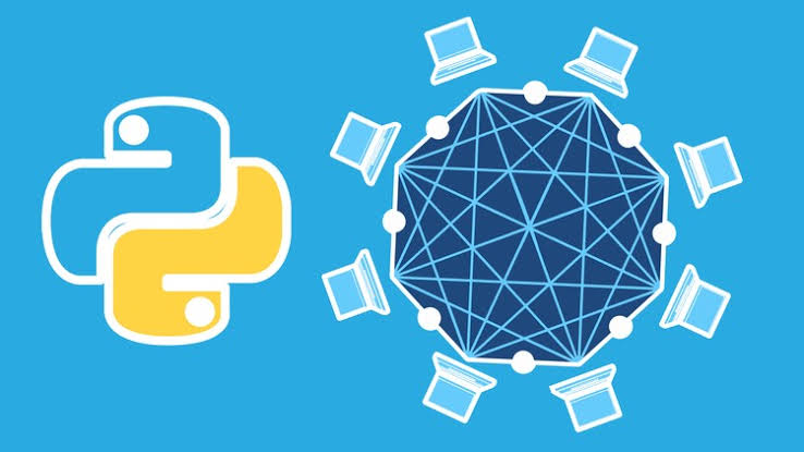Build a Blockchain & Cryptocurrency using Python [Free Online Course ...