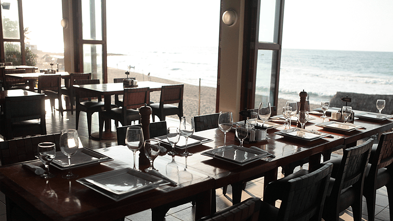 Best Places To Eat In La Union - The Pinoy Traveler