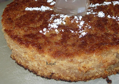 Kajal's.... - Recipes with Step by Step Pictures...