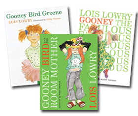 Primary World: Gooney Bird Greene Read Aloud & Freebie