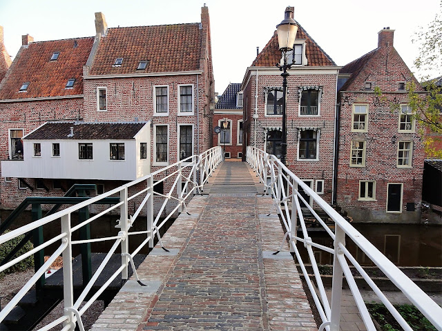 Dorpen en Steden van Nederland: Appingedam (Groningen)