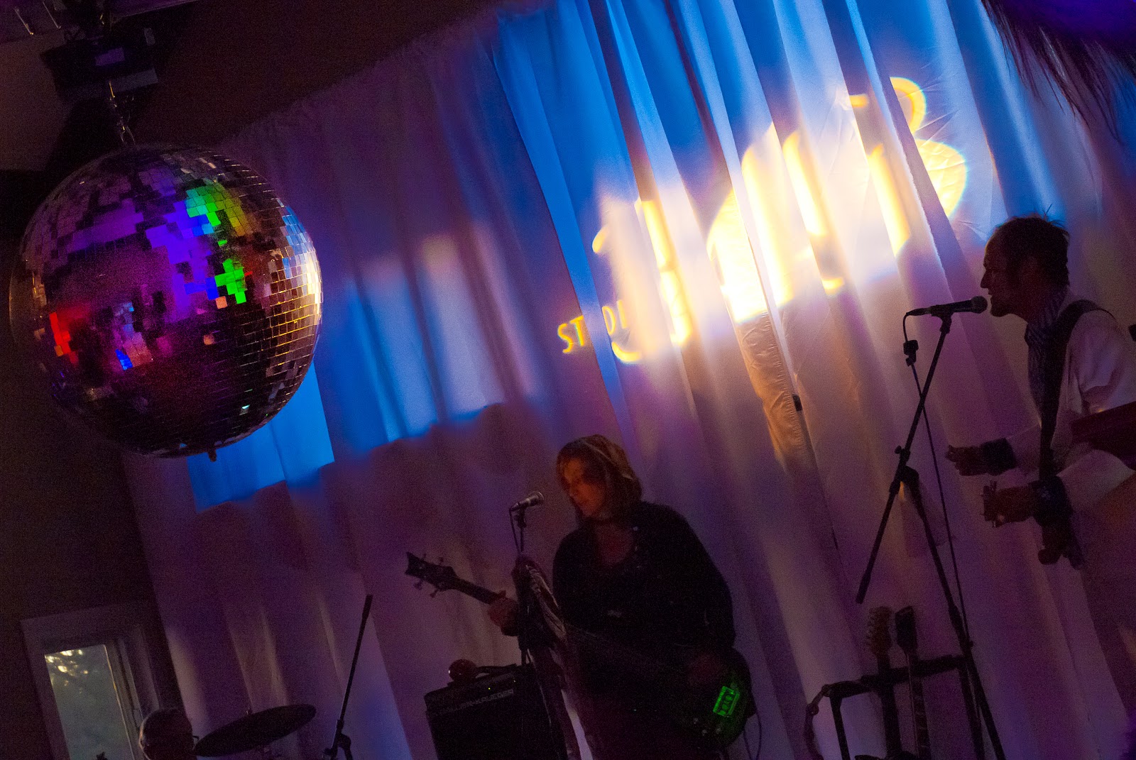 A Memory Lane Event and Wedding : Summer Party Themes