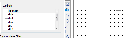 FPGA Tutorials: VHDL project using schematic view FPGA Tutorials: VHDL project using schematic view