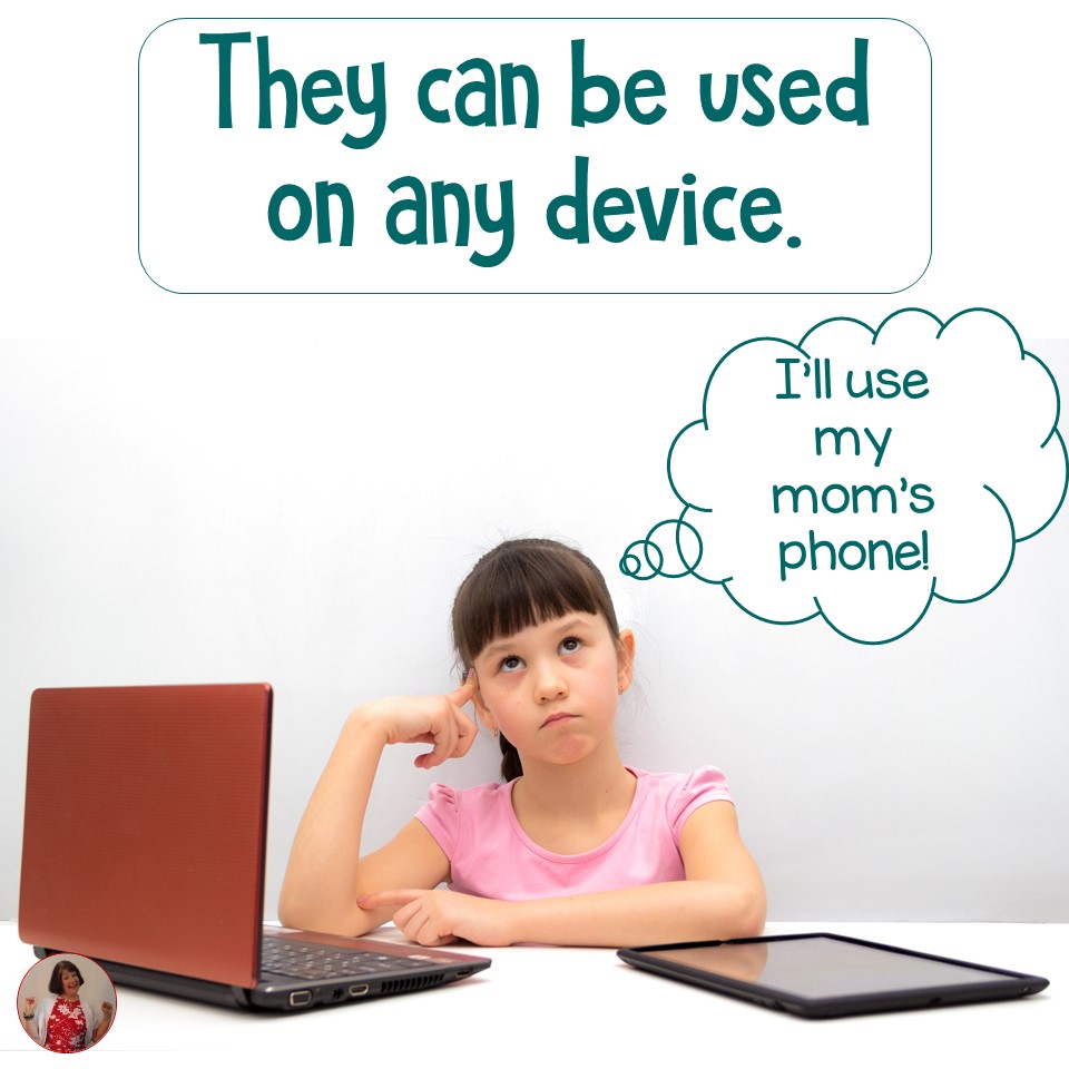 Elementary Matters: Twelve Reasons to Use Boom Learning Digital Task Cards!