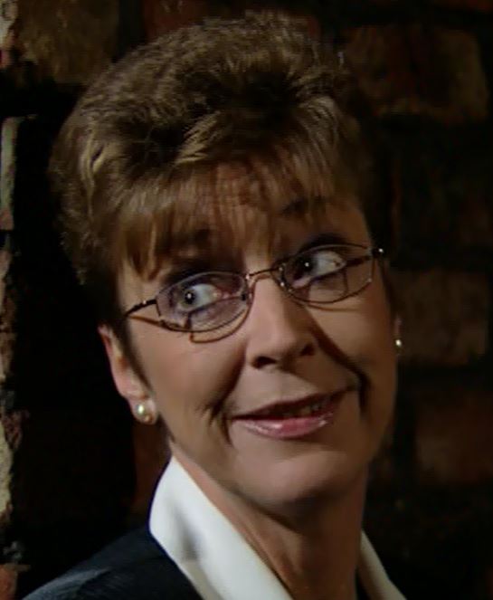 Coronation Street Blog: Deirdre - A life on Coronation Street: a review