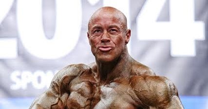 world bodybuilders pictures: britian bodybuilder Gary Lister