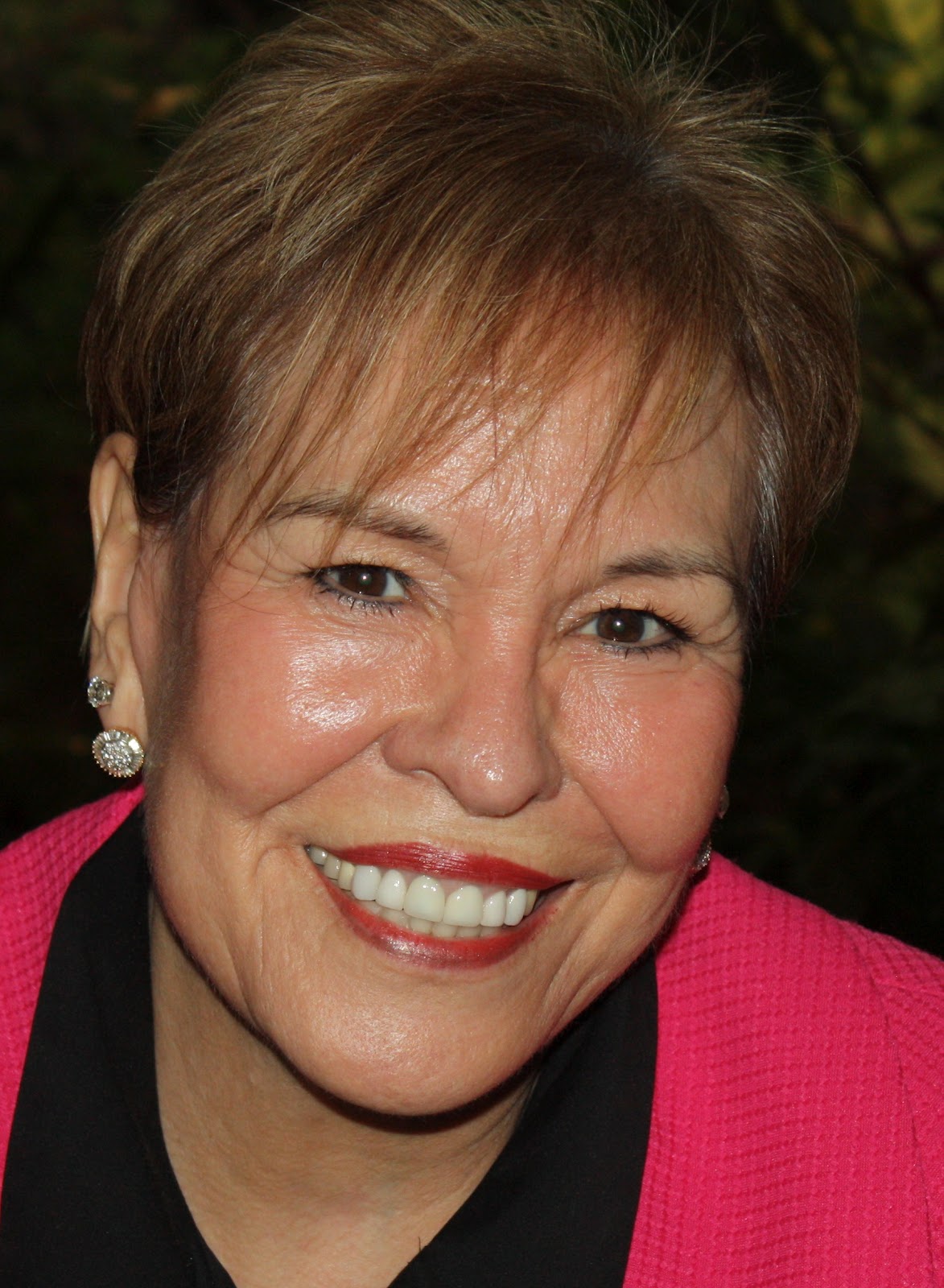 Walker Report - Shedding Light on Bexar County: Fundraiser for Judge ...