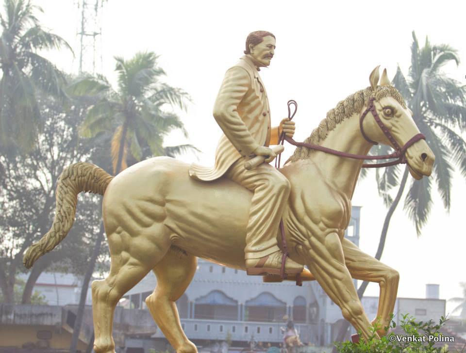 Rajahmundry - Historiesindia